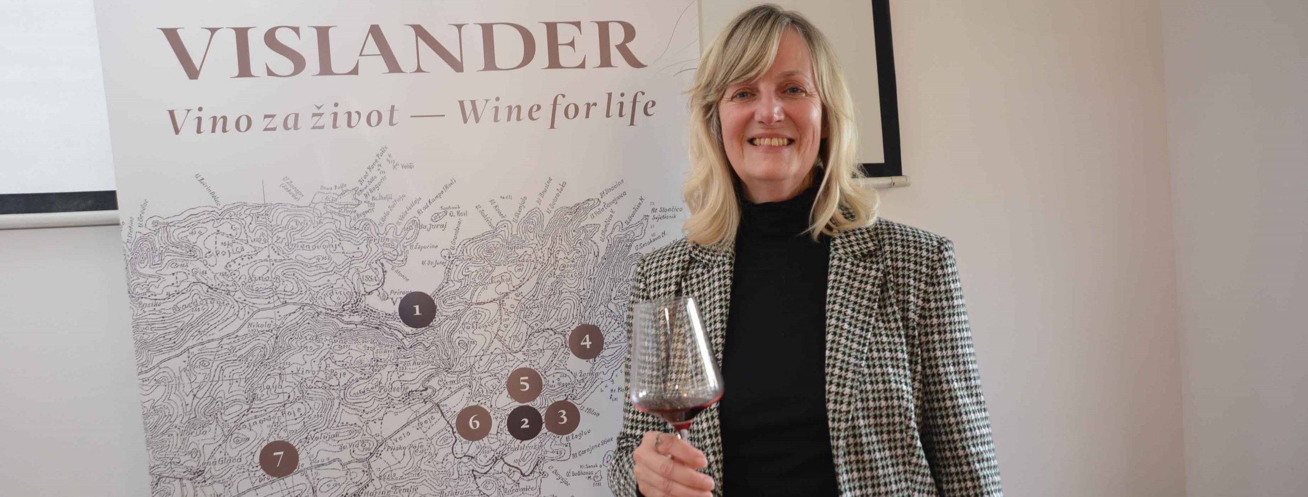 Jedinstvena Bugava i priča o Vinu za život - letsdiscovercroatia