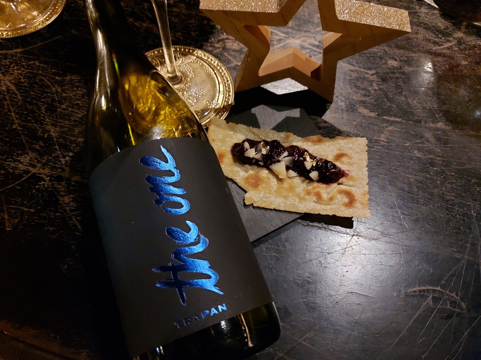 Vina Trapan, ljubavna priča, dobre vibre i pozitivna energija ...