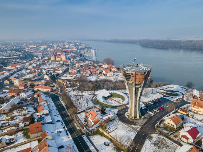Vukovar postaje prepoznatljiv turistički brend - letsdiscovercroatia