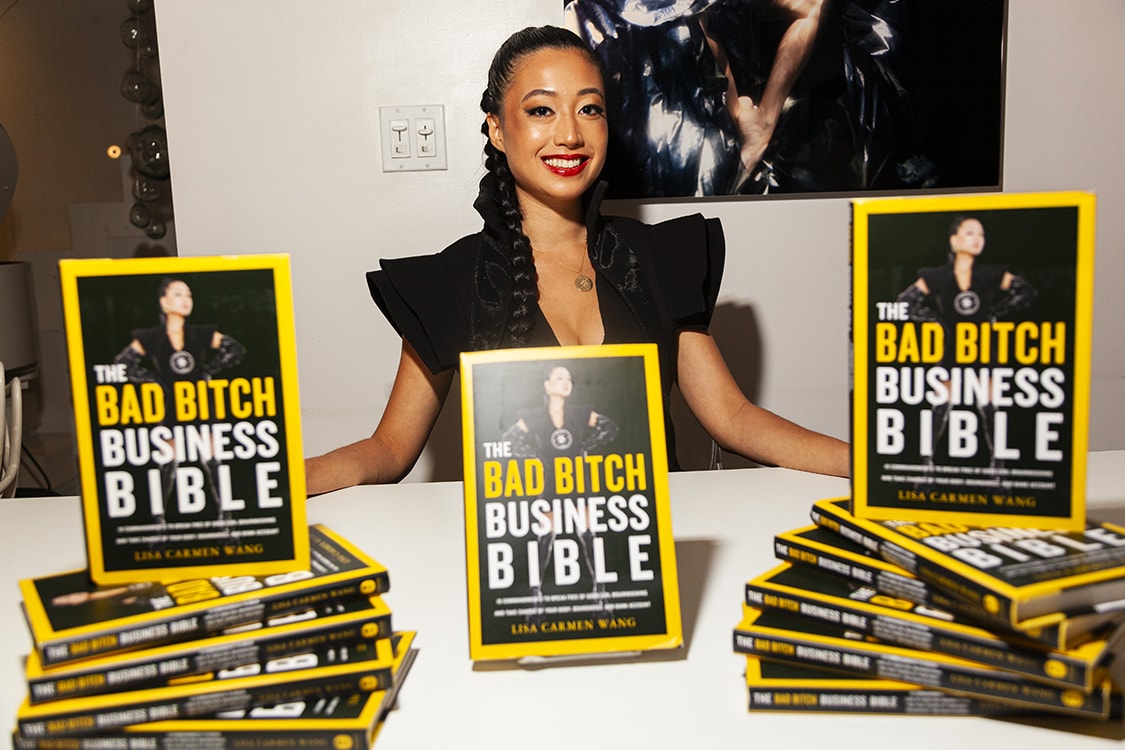 Opaka poduzetnica Lisa Carmen Wang stiže u Rijeku na drugo izdanje ...