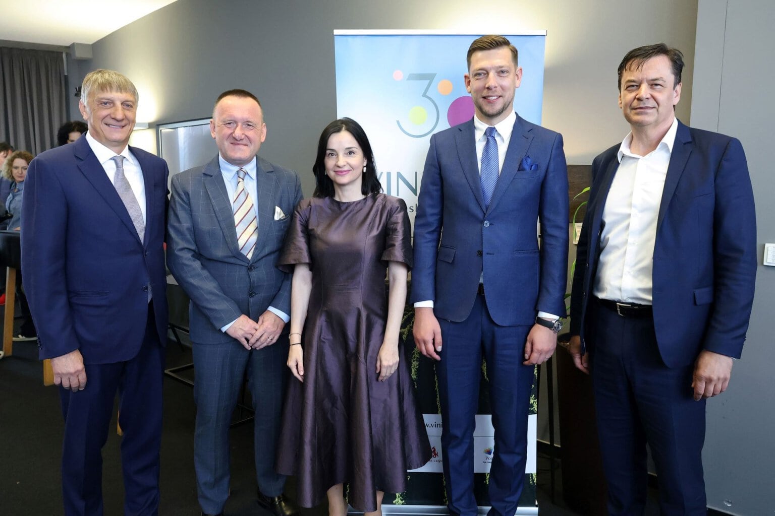 Ususret Vinistri, sve je spremno za najveću regionalnu manifestaciju ...